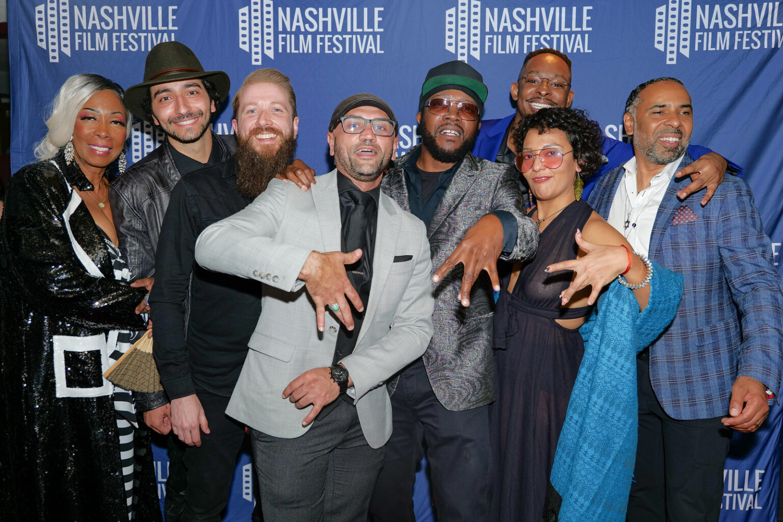 2025 Festival - NASHVILLE FILM FESTIVAL