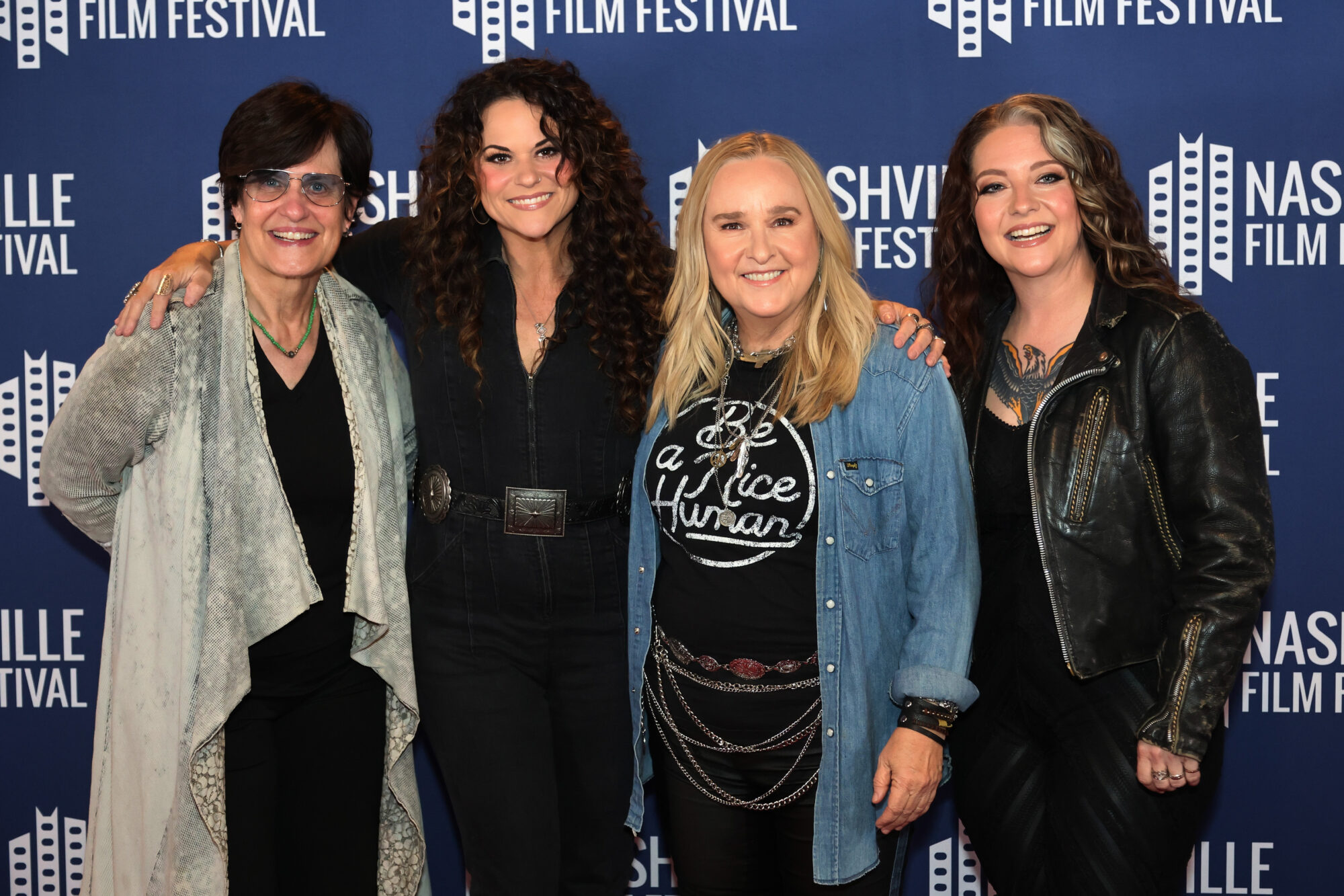 2025 Festival - NASHVILLE FILM FESTIVAL