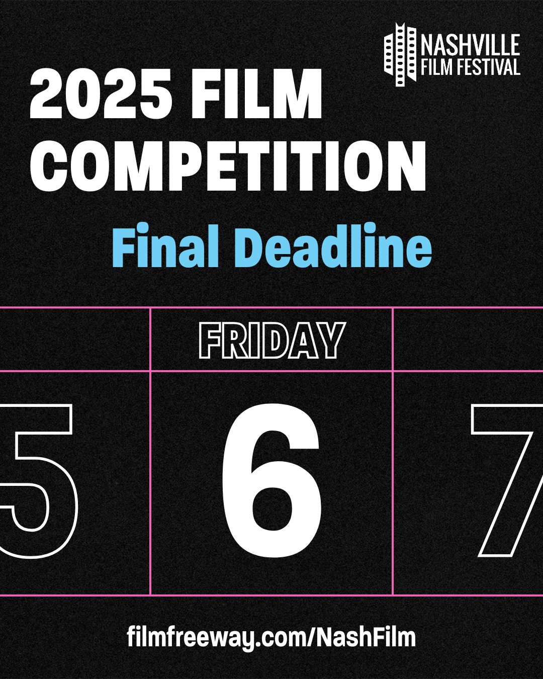 Nashville Film Festival